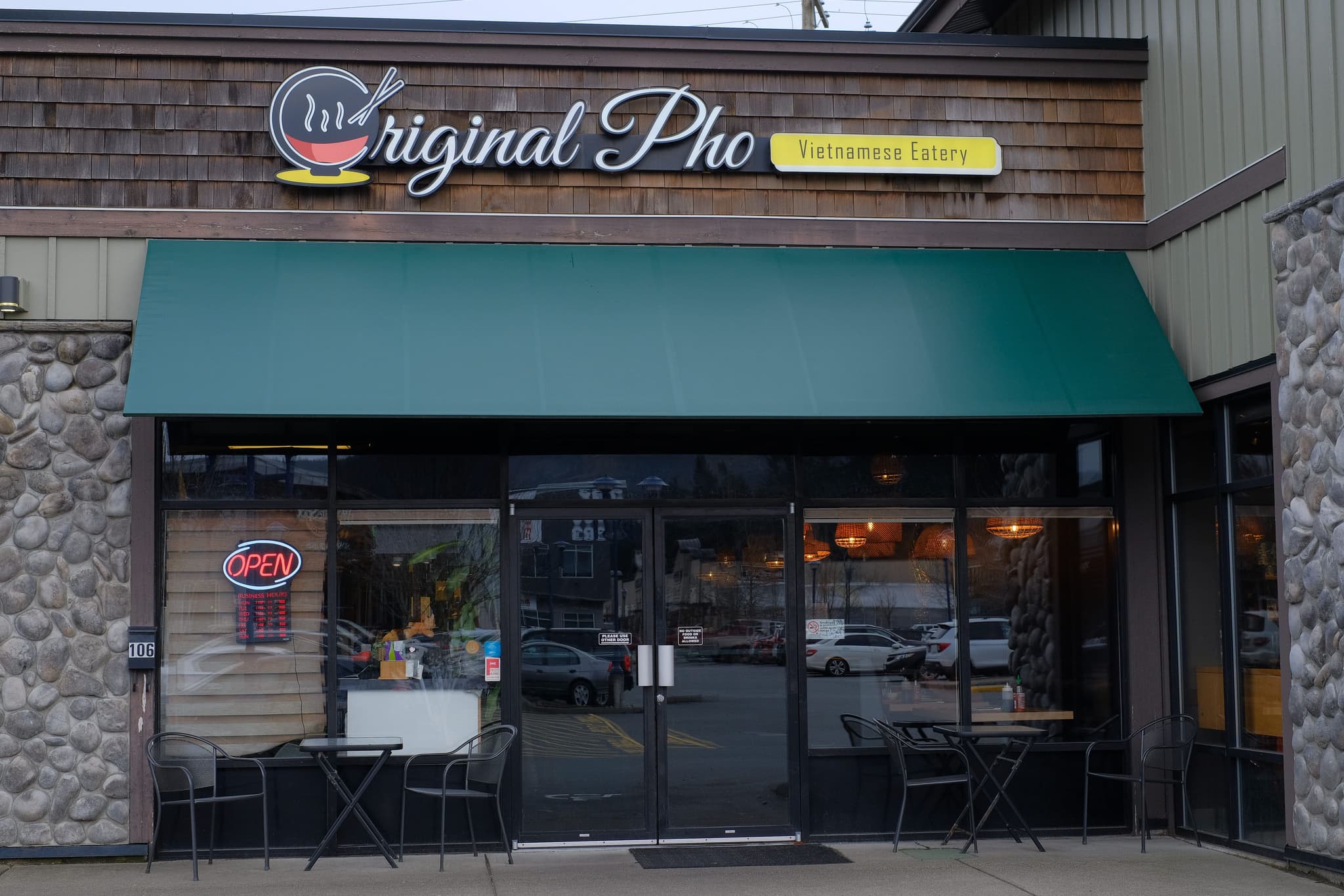 Original Pho Eatery